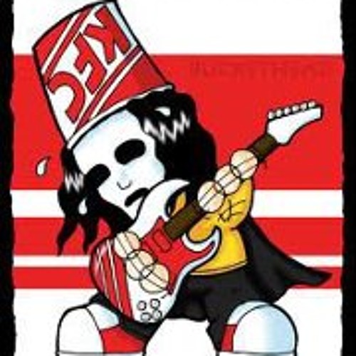 Stream Bucket Head music | Listen to songs, albums, playlists for free ...