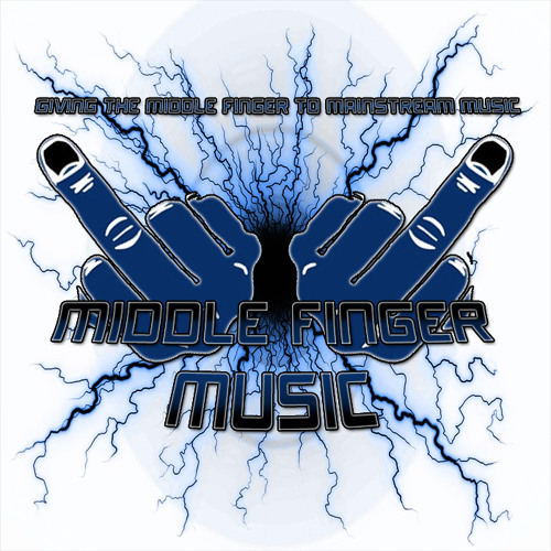 Stream Middle Finger Music (MFM) music | Listen to songs, albums ...