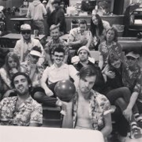 Stream Christopher Ammon Hall music | Listen to songs, albums ...