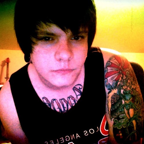 Stream Brian David Huntoon music | Listen to songs, albums, playlists ...