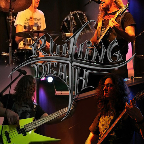 Stream Running Death music | Listen to songs, albums, playlists for ...