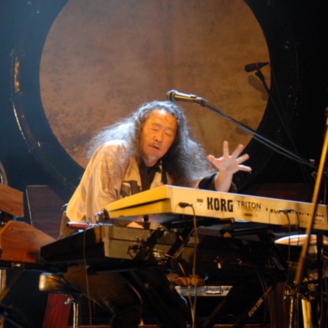 Stream Domo Records : Kitaro music | Listen to songs, albums, playlists ...