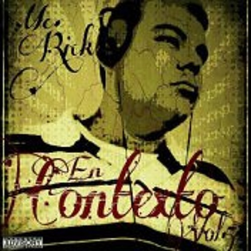 Stream Ricky Rivera Jr.-BigRick music | Listen to songs, albums ...
