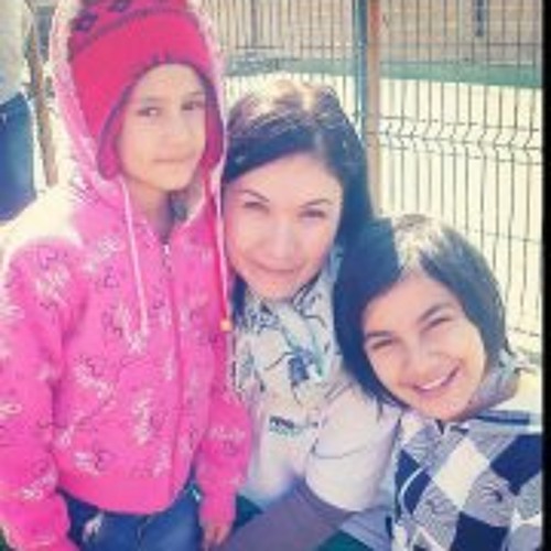 Stream Alexandra Chitu music | Listen to songs, albums, playlists for ...