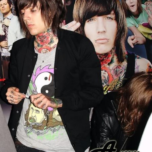 Stream Roger Rabbit Sleeping with sirens cover by XxCrazyKookiexX ...