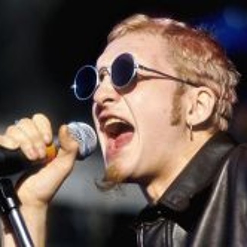 Stream Anger Rising (Jerry Cantrell cover) by Layne Staley 1 | Listen ...