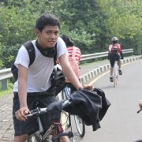 Stream Thomas Dwi Putra music | Listen to songs, albums, playlists for free on SoundCloud