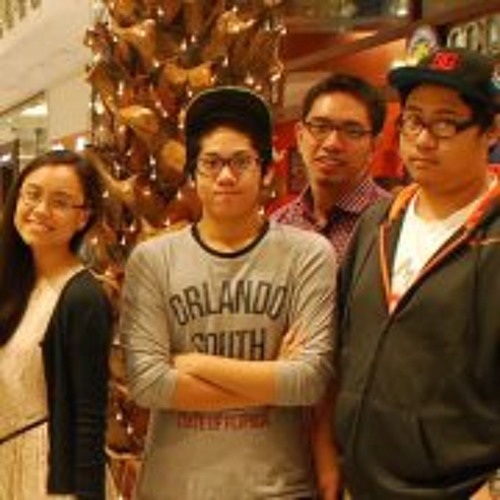 Stream James Abad 1 music | Listen to songs, albums, playlists for free ...