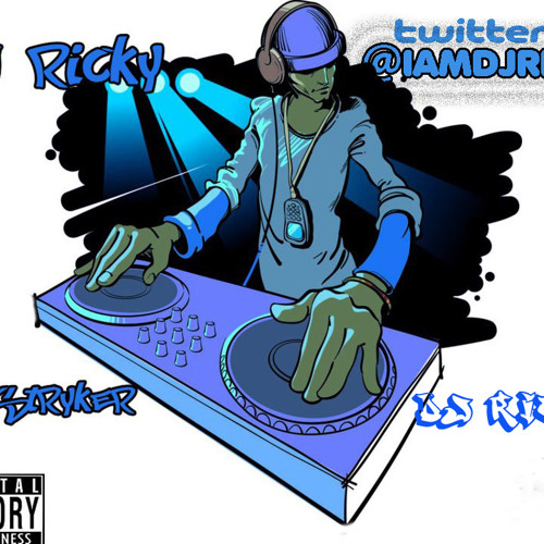 Stream dj-ricky music | Listen to songs, albums, playlists for free on ...