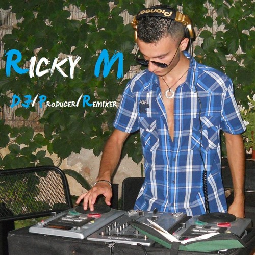 Stream Ricky M DJ music | Listen to songs, albums, playlists for free ...