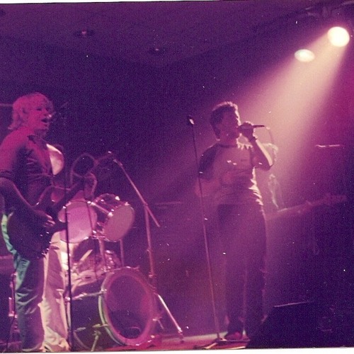 Stream Alan Fryer | Listen to Prime Time playlist online for free on ...