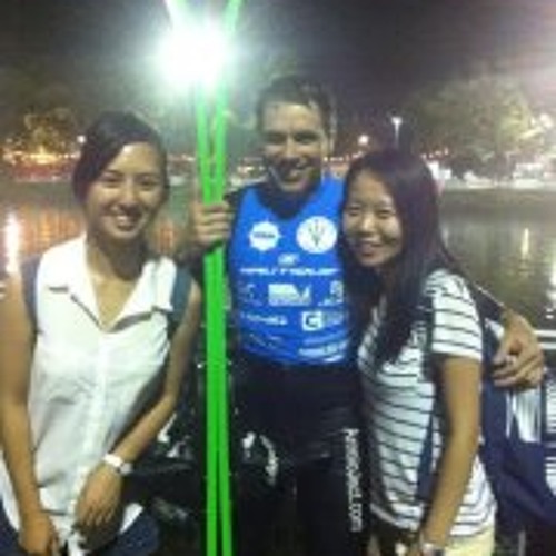 Stream Catherine Yujie Chen music | Listen to songs, albums, playlists ...