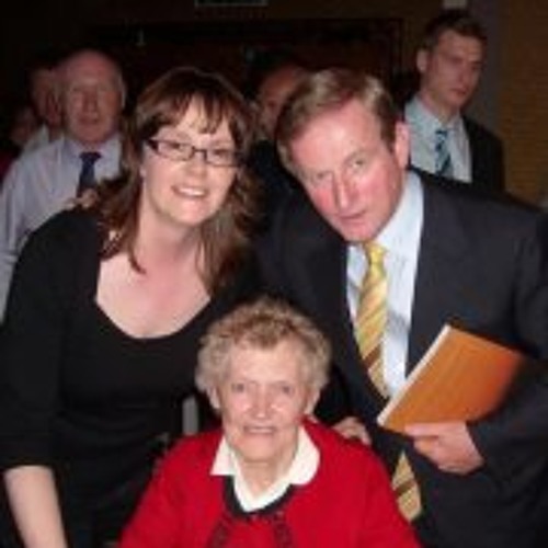 Stream Maria Doherty interview 18-4-13 by Beverley Stafford | Listen ...