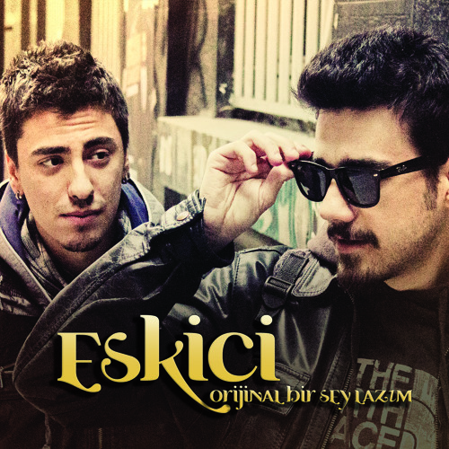 Stream Eskici music | Listen to songs, albums, playlists for free on ...