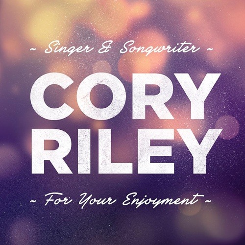 Stream How This Is Done by Cory Riley | Listen online for free on ...