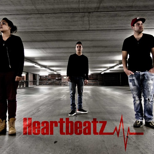 Stream Heartbeatz - love (Original) by OfficialHeartbeatz | Listen ...