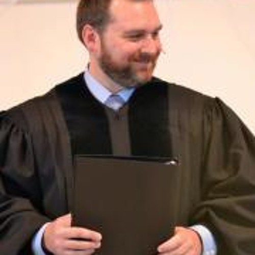Stream Pastor Bradford Laubinger music | Listen to songs, albums ...