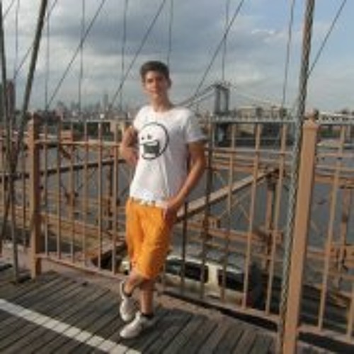 Stream Marcell Kiss 4 music | Listen to songs, albums, playlists for ...