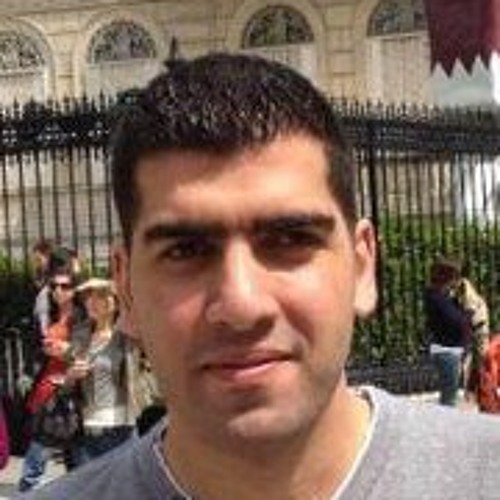 Stream Georges Bechara music | Listen to songs, albums, playlists for ...