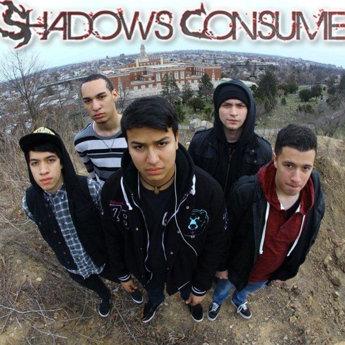 Stream Shadows Consume music | Listen to songs, albums, playlists for ...