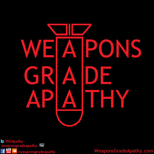 Stream Weekly Song Challenge 0012 By Weapons Grade Apathy Listen