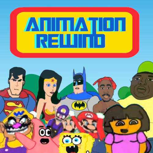 Stream AnimationRewind music | Listen to songs, albums, playlists for ...
