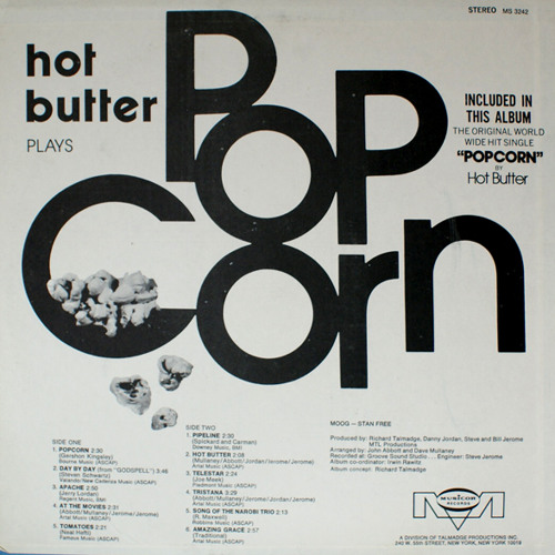 Stream DJ Popcorn music | Listen to songs, albums, playlists for free ...