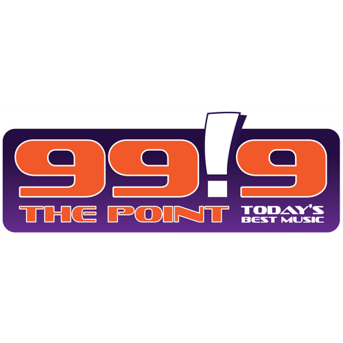 Stream 99.9 The Point music | Listen to songs, albums, playlists for ...