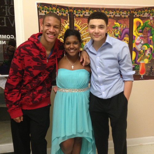 Stream Patrick_Jackson music | Listen to songs, albums, playlists for ...