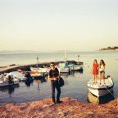 Stream Simon-Pierre Behr music | Listen to songs, albums, playlists for ...