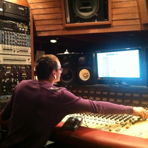 Stream Lonely Boy Cover by RayPalen | Listen online for free on SoundCloud