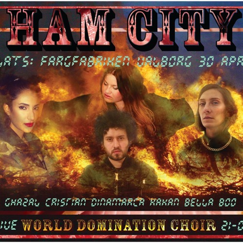 Stream HAM CITY music | Listen to songs, albums, playlists for free on ...