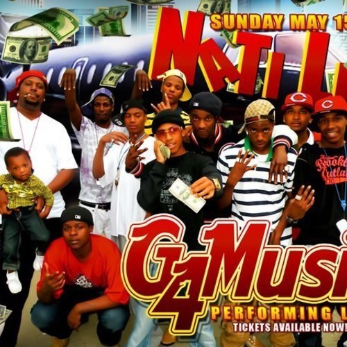 Stream Jet Gang G4 Music music | Listen to songs, albums, playlists for ...