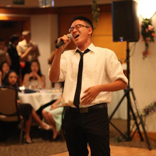 Stream "It Takes Two" Cover by Abraham Woo | Listen online for free on ...