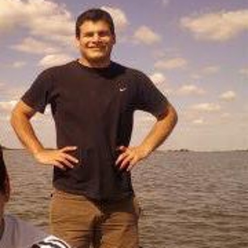 Stream Pablo Joaquin Rios music | Listen to songs, albums, playlists ...