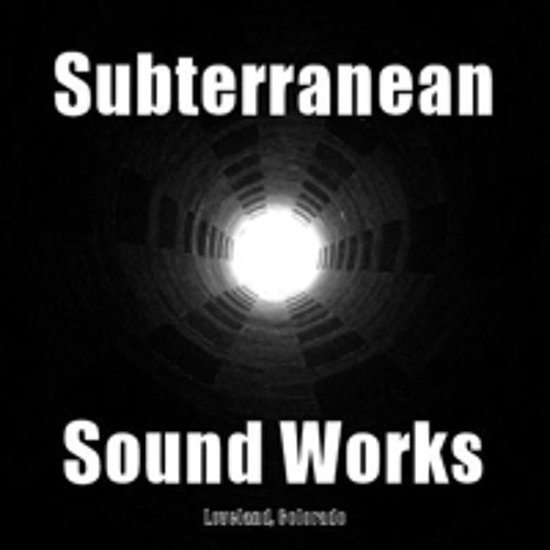 Stream Subterranean Sound Works music | Listen to songs, albums, playlists for free on SoundCloud