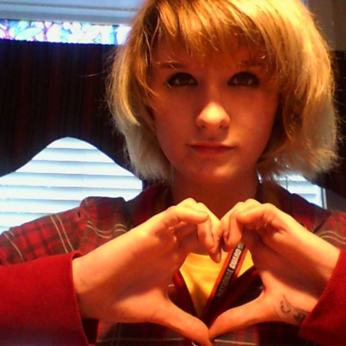 Stream Rhiannon Michelle Sill music | Listen to songs, albums ...