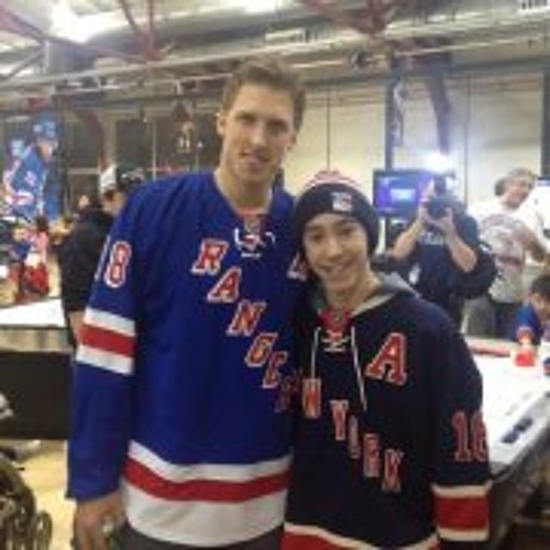 Stream Jake Epstein music | Listen to songs, albums, playlists for free ...