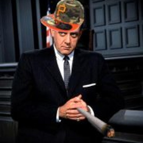 Stream Perry Manson | Listen to podcast episodes online for free on ...