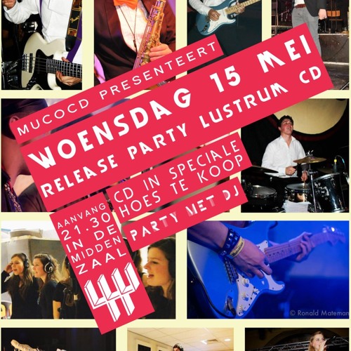 Stream MuCo CD Lustrum DSC music | Listen to songs, albums, playlists ...