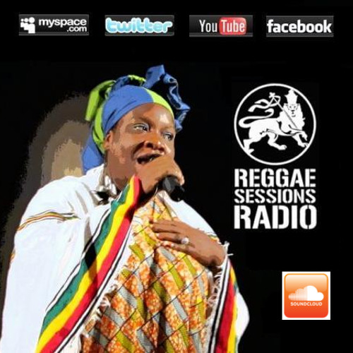 Stream Reggae Sessions Radio music | Listen to songs, albums, playlists ...