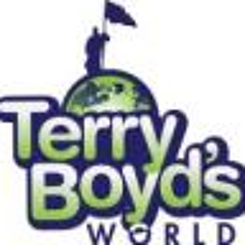 Stream Terry Boyd and his World music | Listen to songs, albums ...