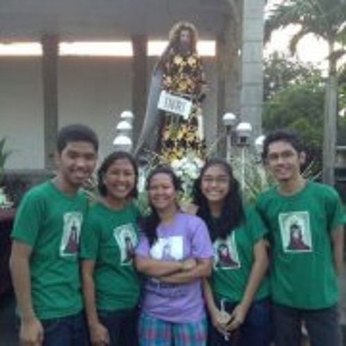 Stream John Benneth Maravilla music | Listen to songs, albums ...