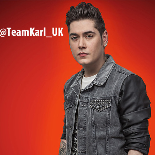 Stream Karl Michael - 'No More I Love Yous' - Blind Auditions The Voice ...