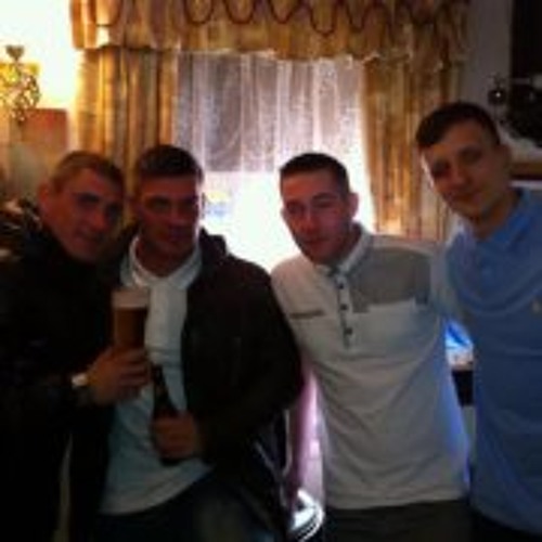 Stream Sean David Hignett music | Listen to songs, albums, playlists ...