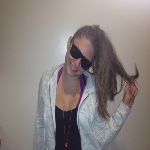 Stream Ice at Pershing Square by Hurricane Heidi | Listen online for ...