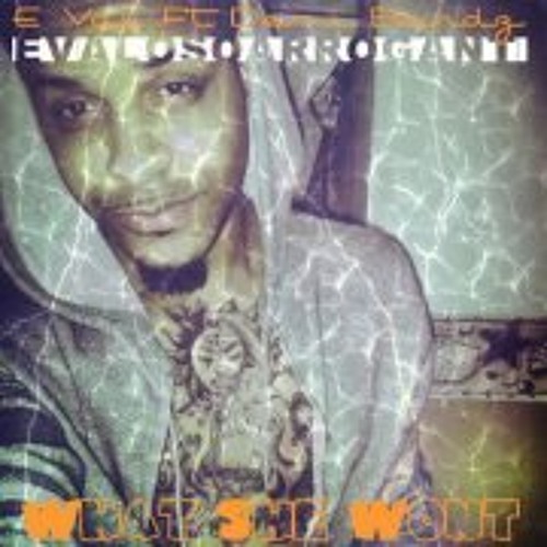 Stream Elijah E'Val Valentine music | Listen to songs, albums ...
