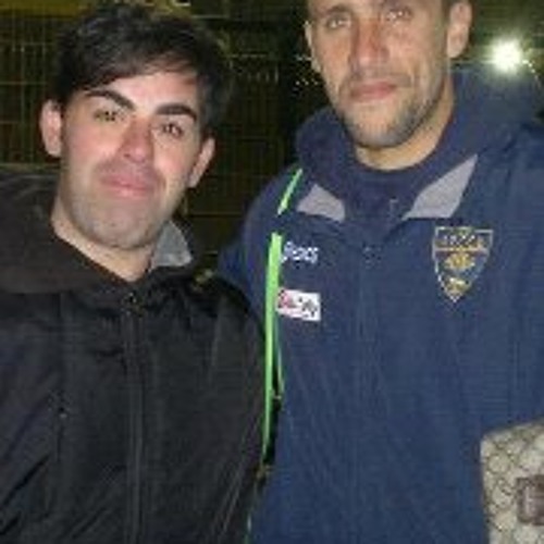 Stream Gianmarco Tafuro Lu Tevez music | Listen to songs, albums ...