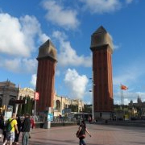 Stream Experimenta BCN | Listen to Entrevista Laura Cervi playlist ...