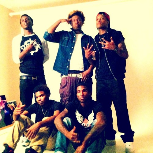 Stream Money Crew music | Listen to songs, albums, playlists for free ...